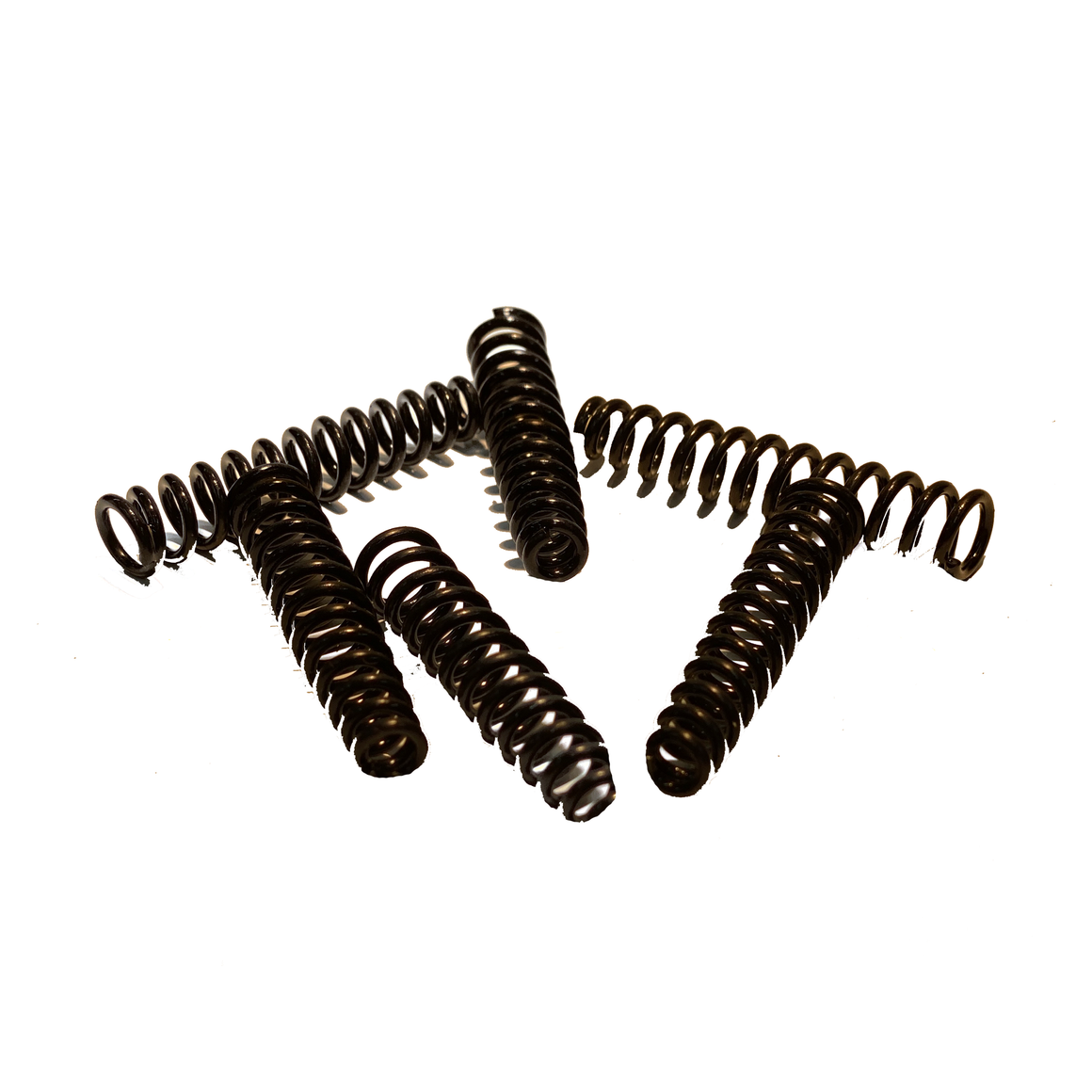 Compression Springs – North American Trapper
