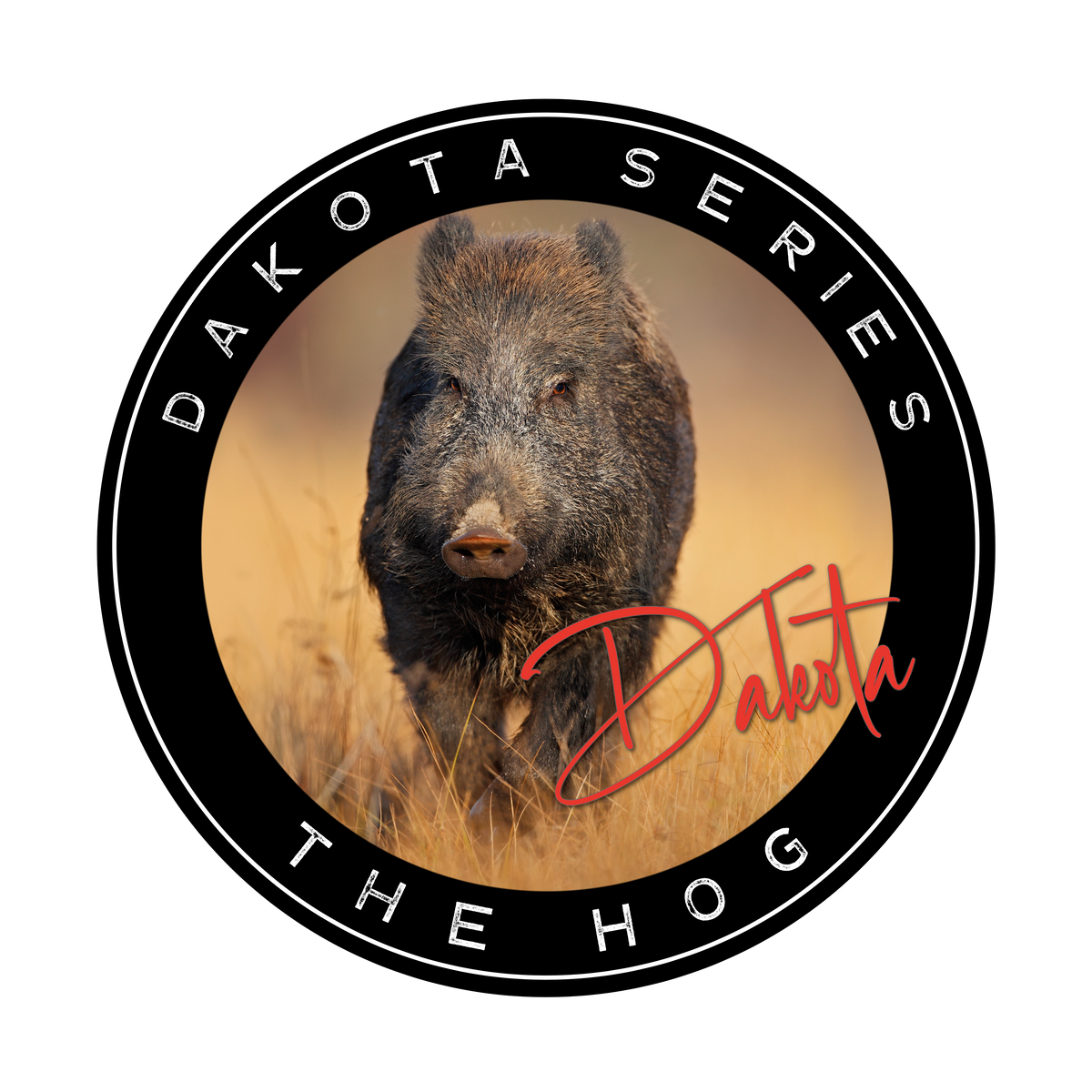 Dakota Series Wild Hog Snare: Strong and Reliable