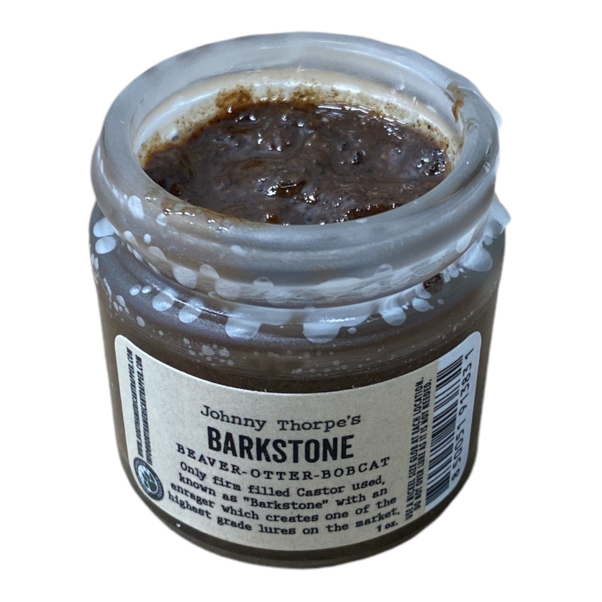 'BARKSTONE' Johnny Thorpe Lure Collection – North American Trapper