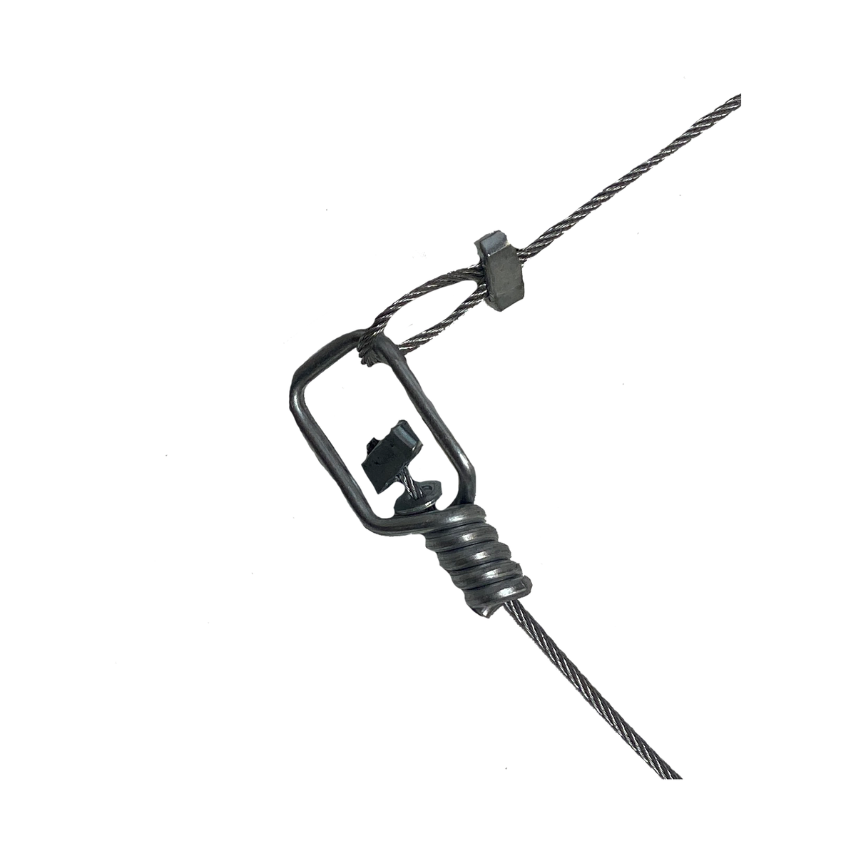 MICHIGAN #285 – North American Trapper