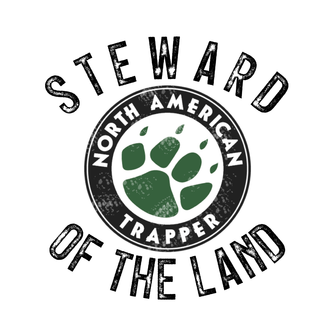 MERCHANDISE: North American Trapper Hats, T-Shirts, Etc.