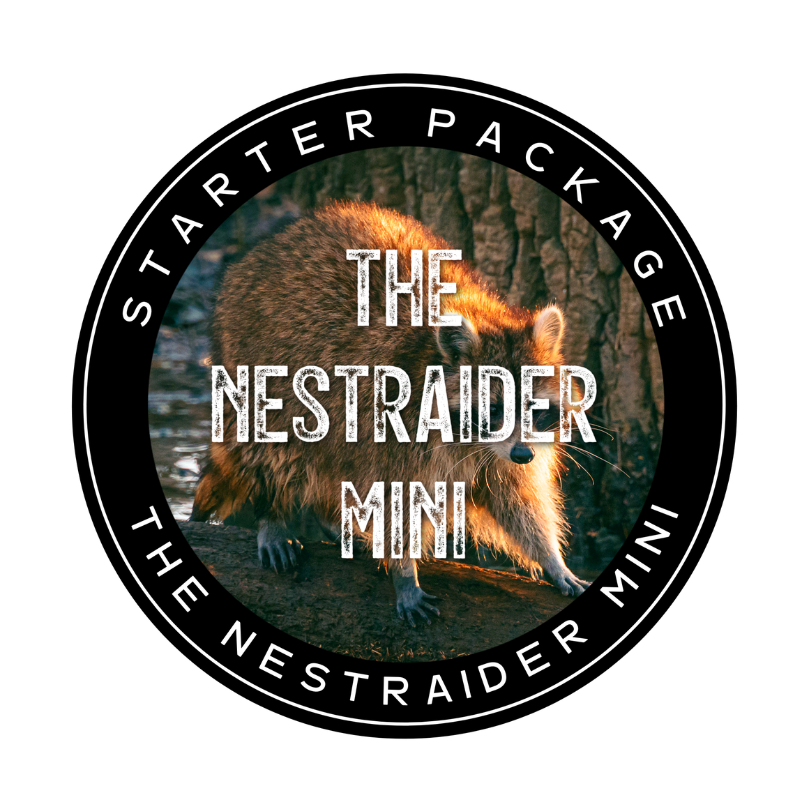 Packages – North American Trapper