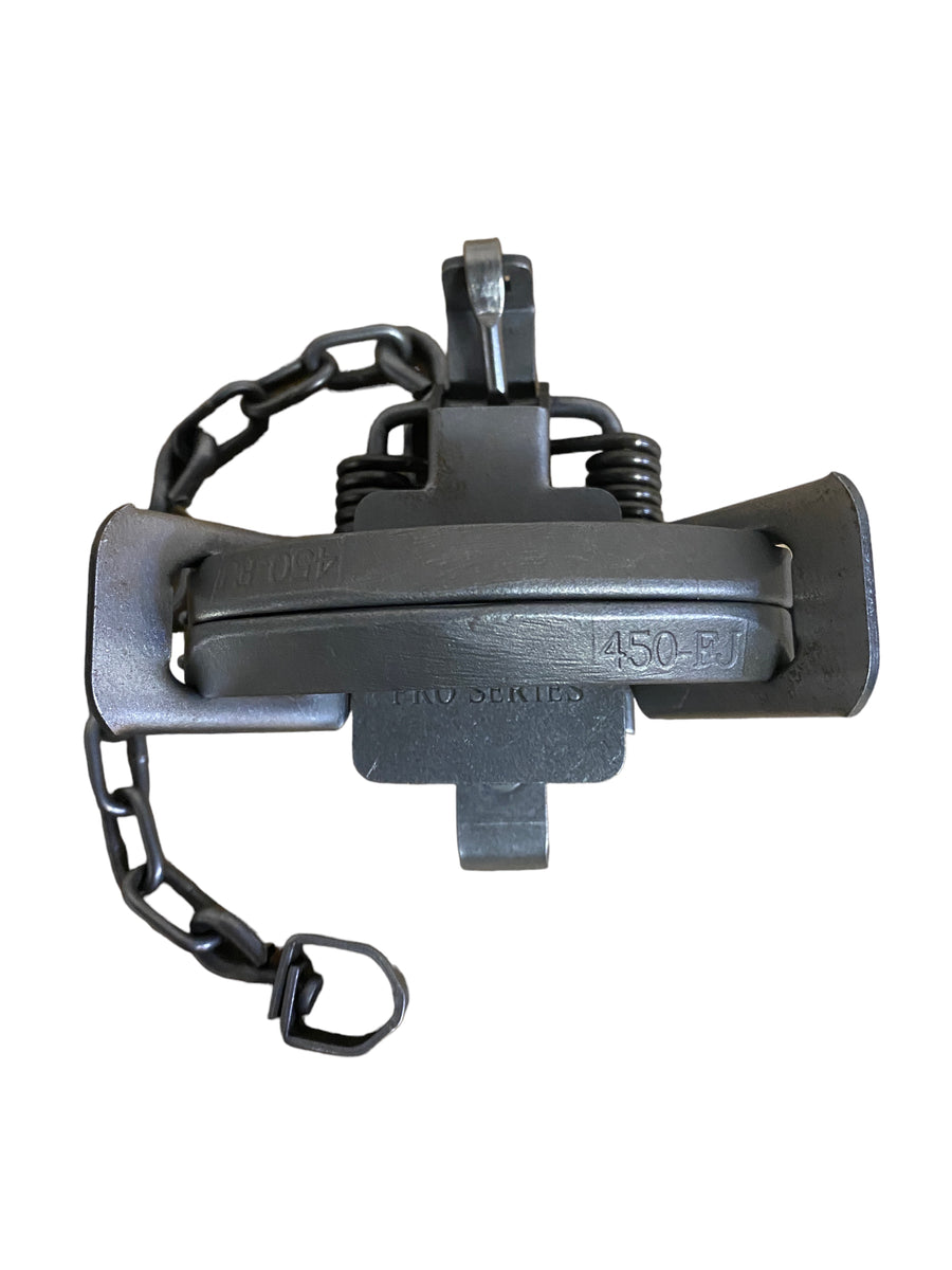 Duke 450 FJ Trap: Pro Series Fox Coyote Tool