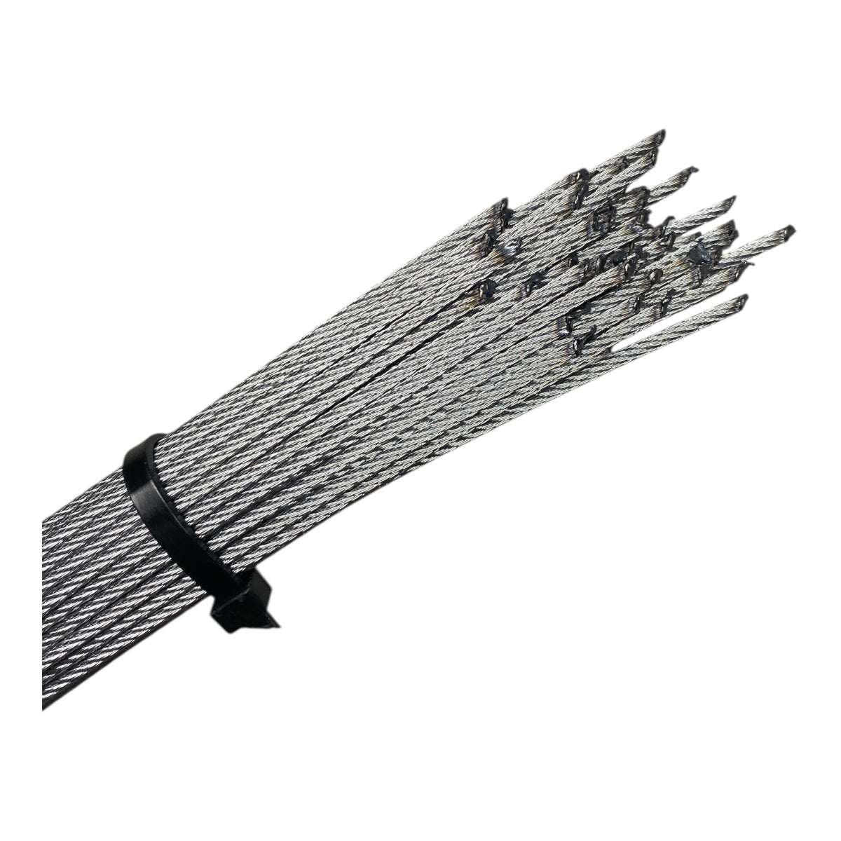 Plasma Cut ~ Korean Cable 3/32", 7x7