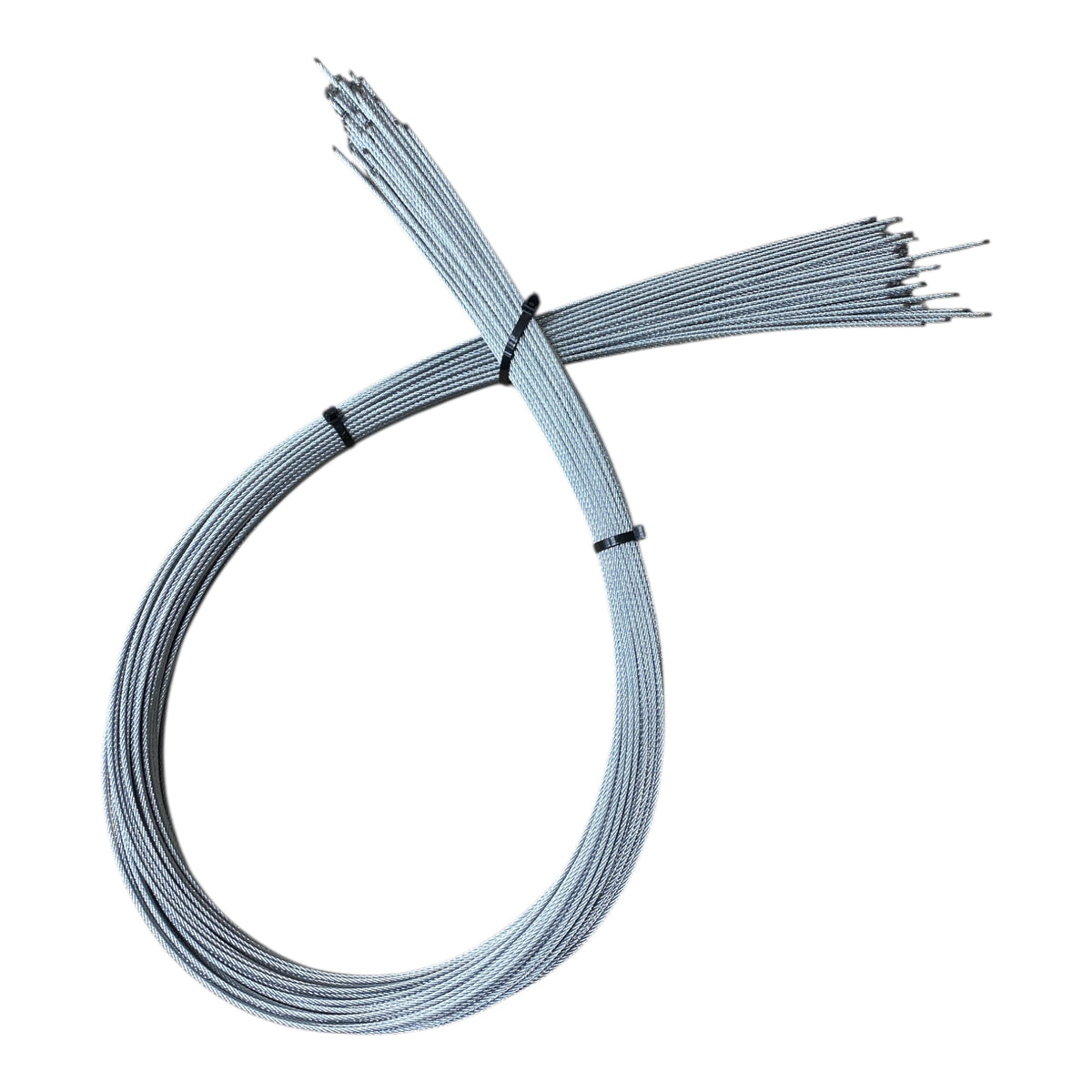 Plasma Cut ~ Korean Cable 5/64", 1X19 – North American Trapper