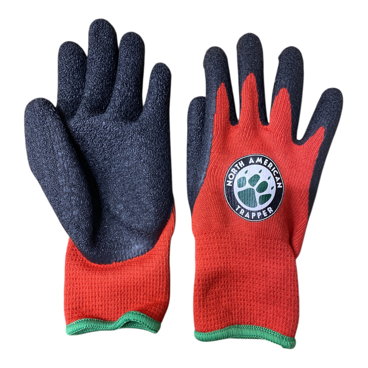 NAT TRAPPING GLOVES – North American Trapper