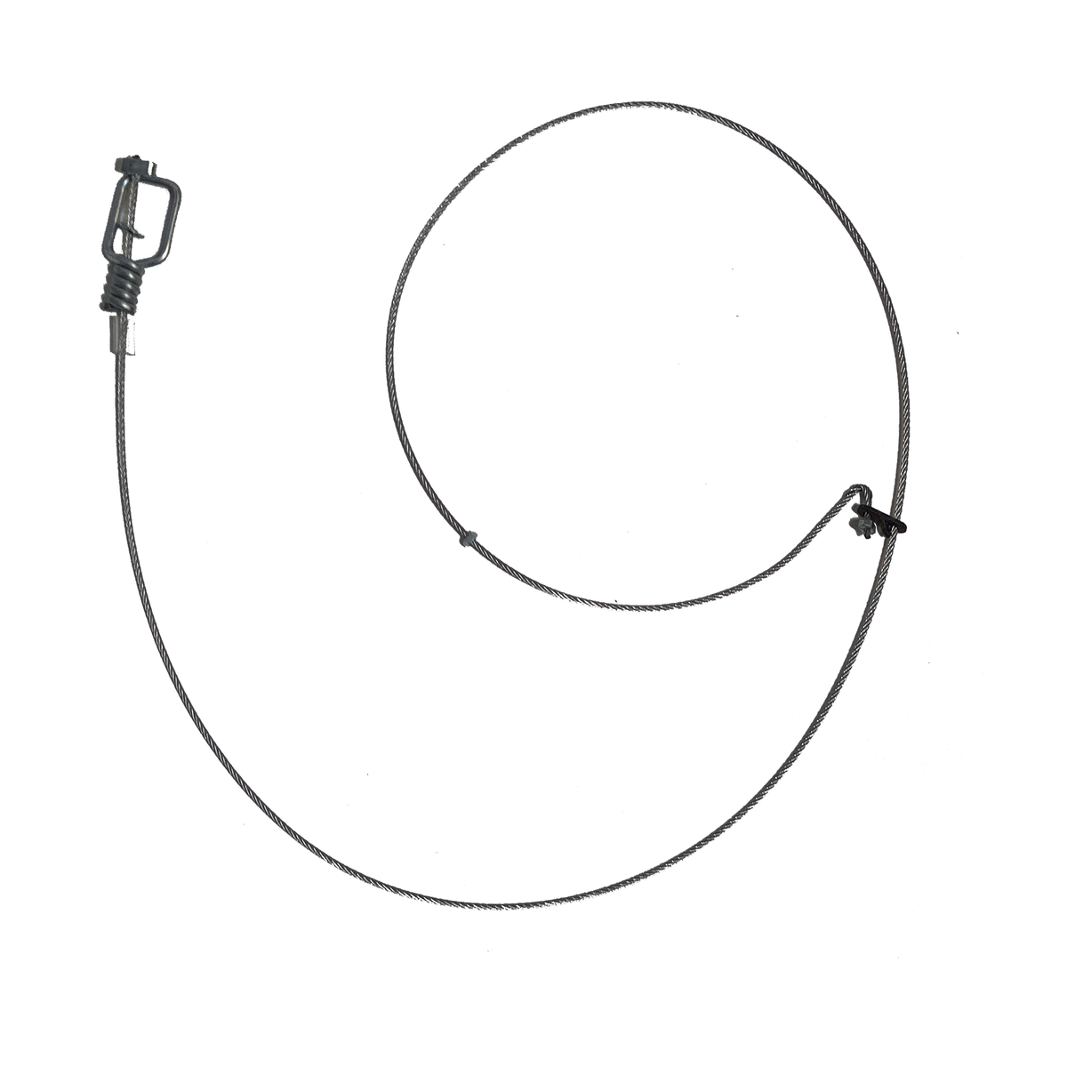 SURVIVALIST Package – North American Trapper