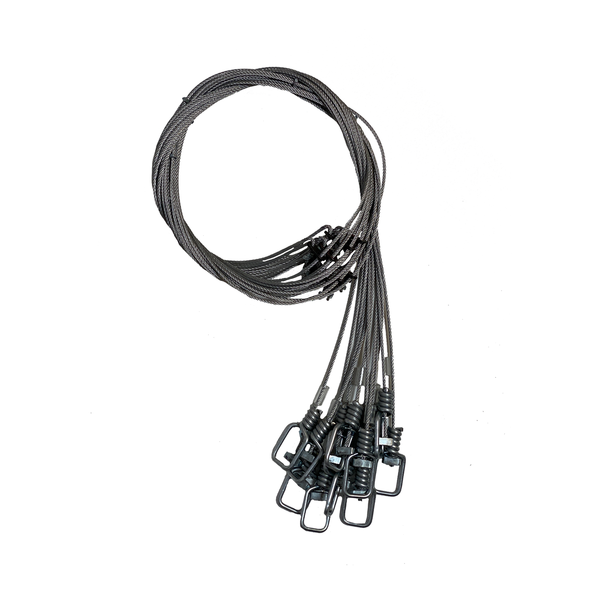 Raccoon Package – North American Trapper