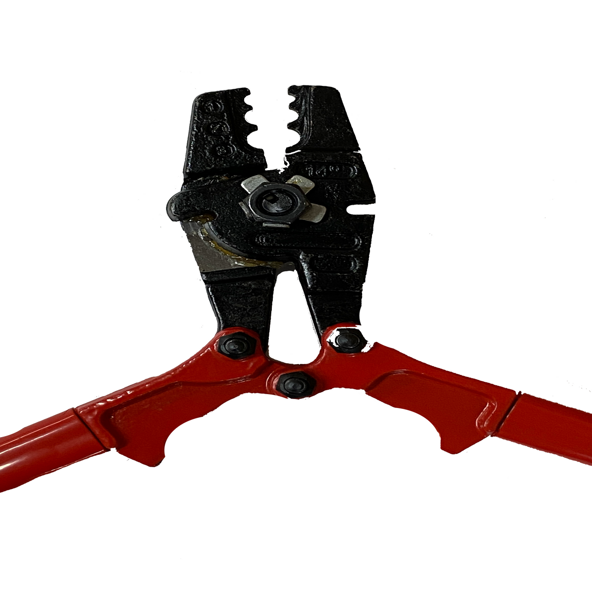 14" Hand Swagger – North American Trapper