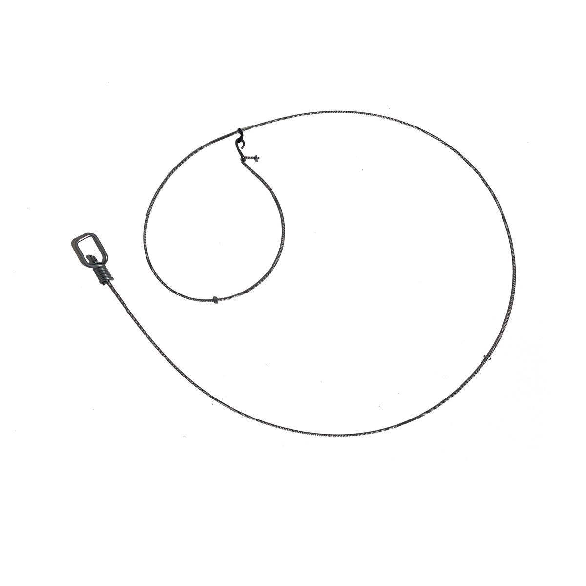 DAKOTA SERIES TERRITORY – North American Trapper