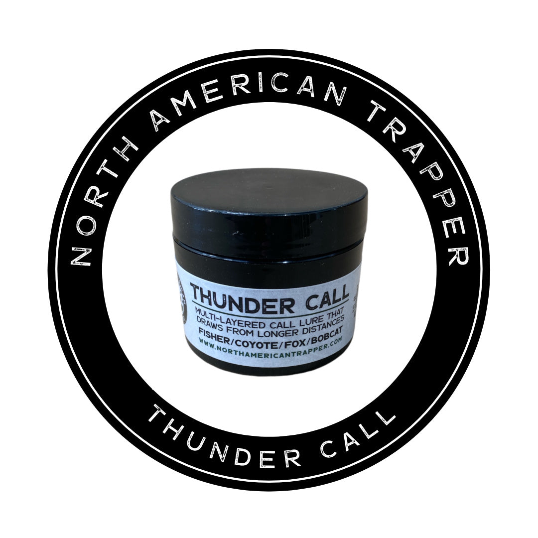 Duke Dog Proof Raccoon Trap – North American Trapper