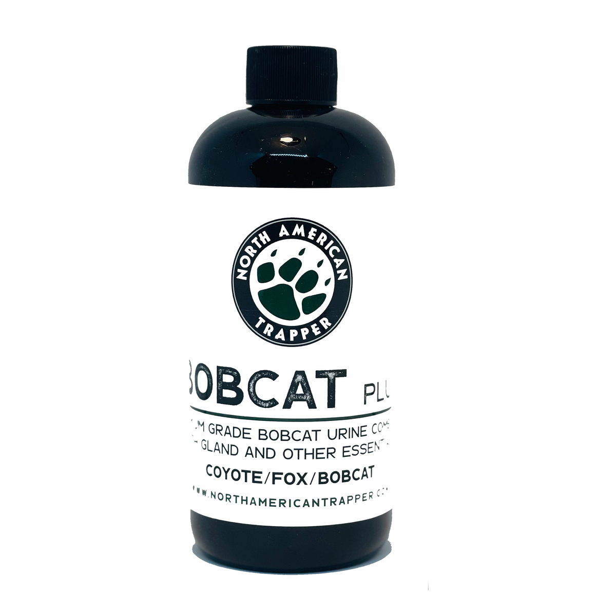 Bobcat PLUS - Urine, Gland, Oils