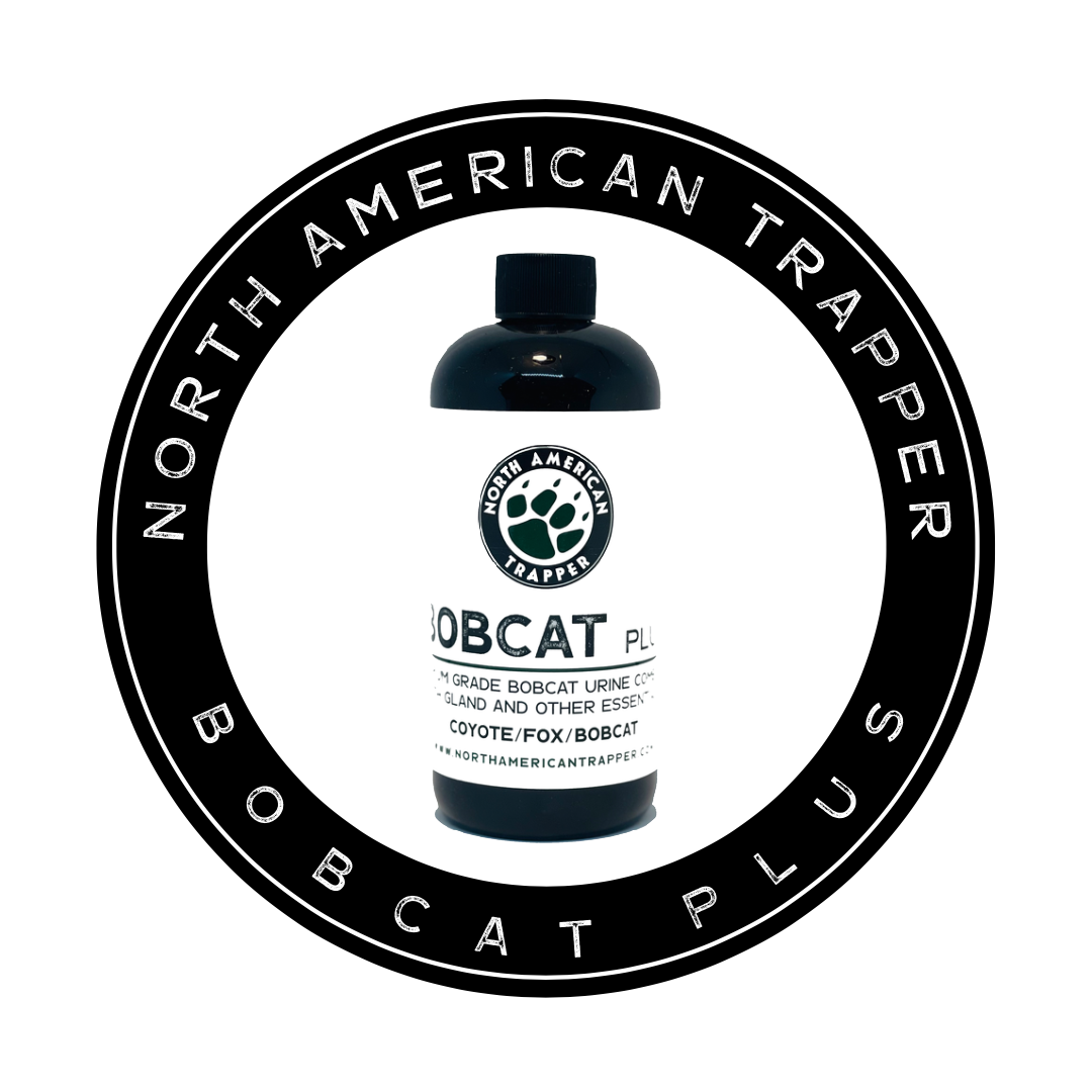Bobcat PLUS - Urine, Gland, Oils