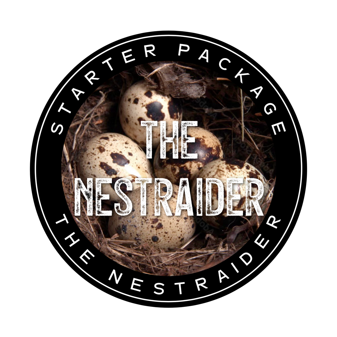 TRAPPING PACKAGES: Beginner Trapping Starter Kits