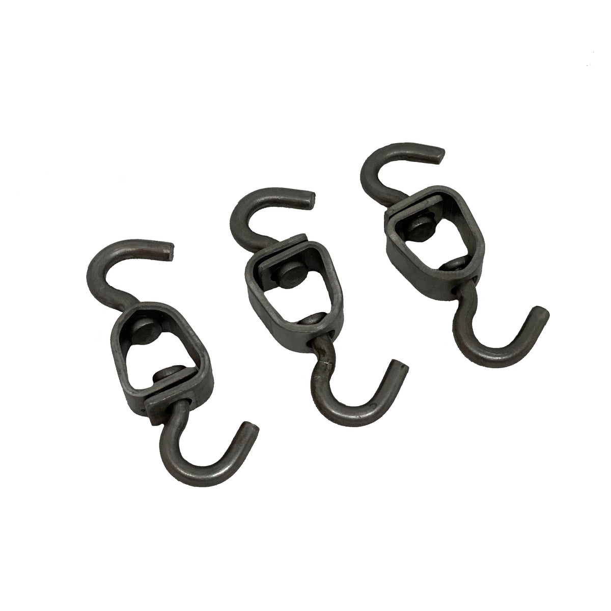 Heavy Duty 'SUPER' Swivels
