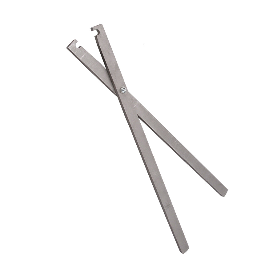 FIELD TOOLS: North American Trapper