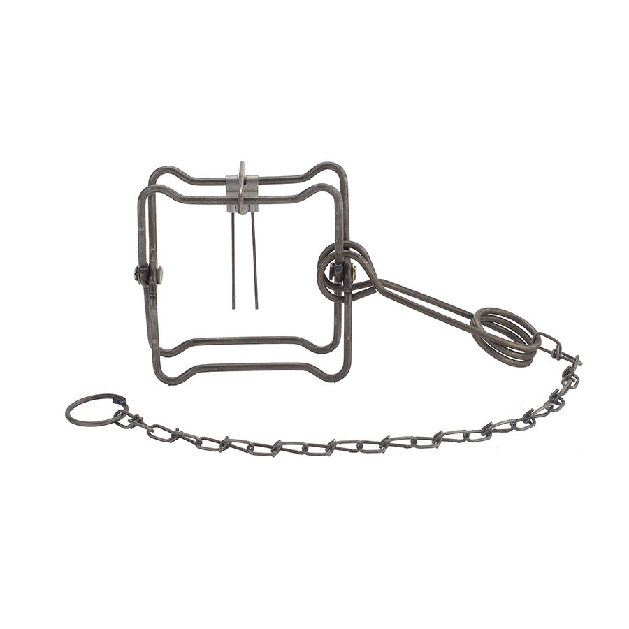 NORTH AMERICAN TRAPPER: Traps, Baits, Lures, Field Tools
