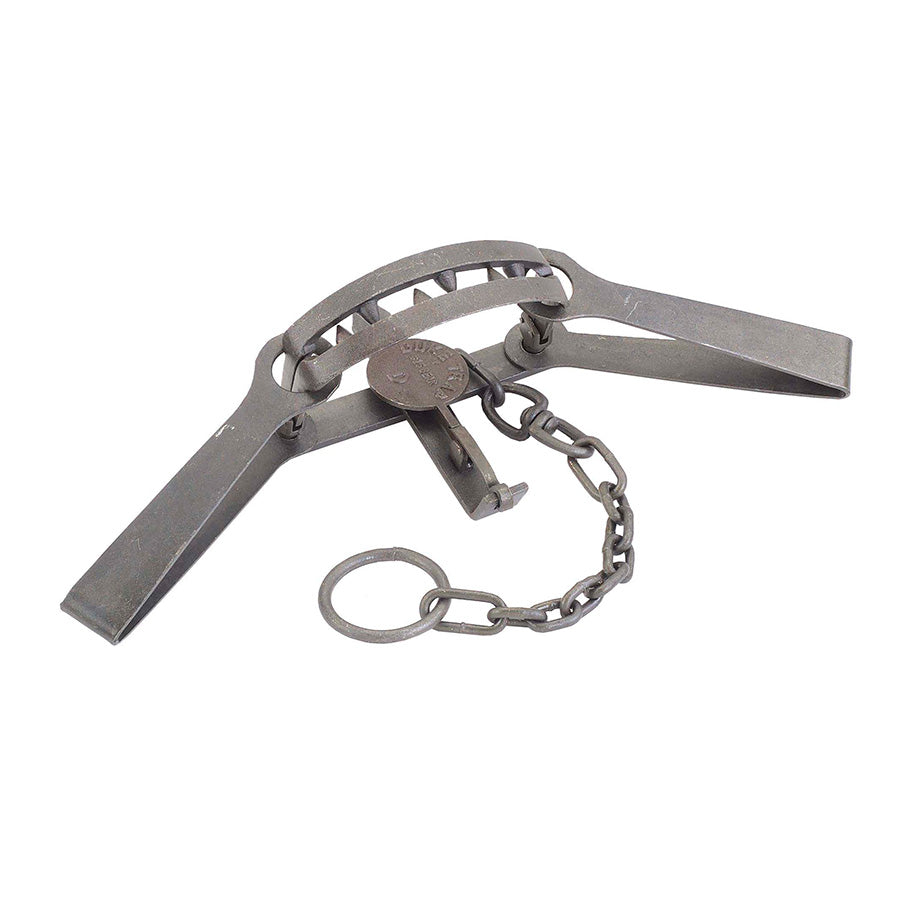 NORTH AMERICAN TRAPPER: Traps, Baits, Lures, Field Tools