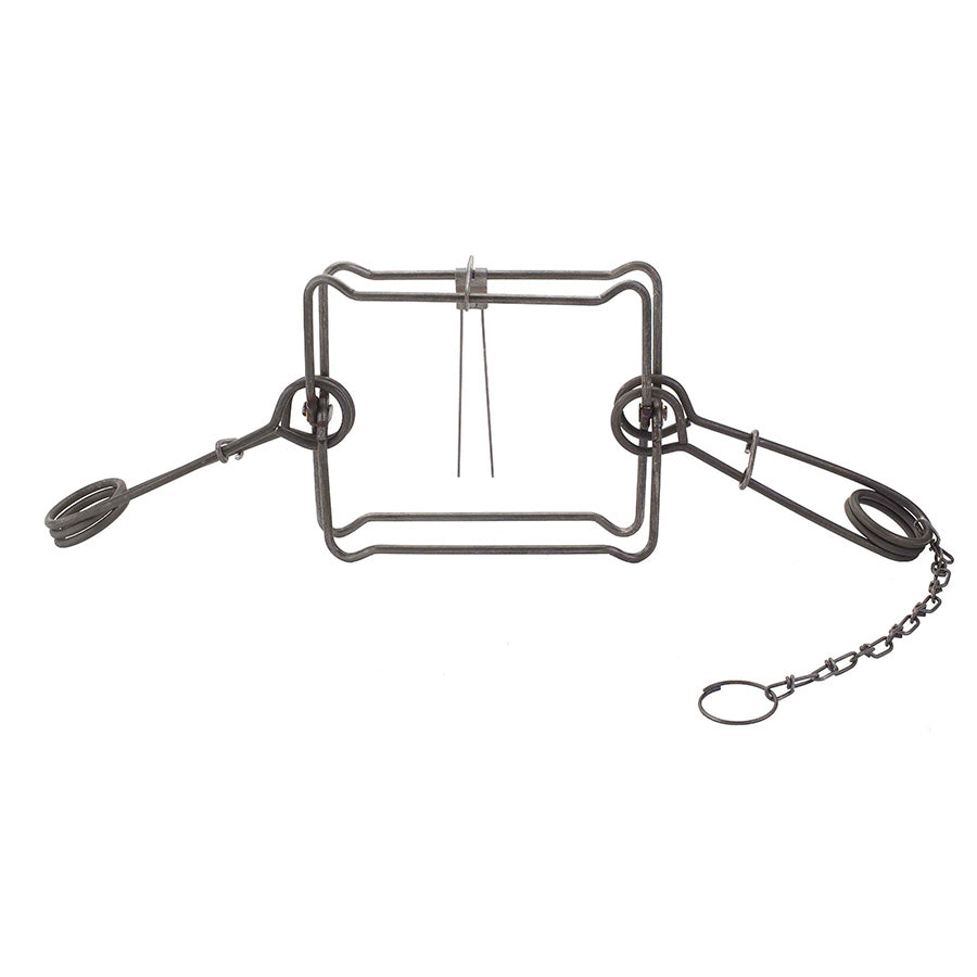 NORTH AMERICAN TRAPPER: Traps, Baits, Lures, Field Tools