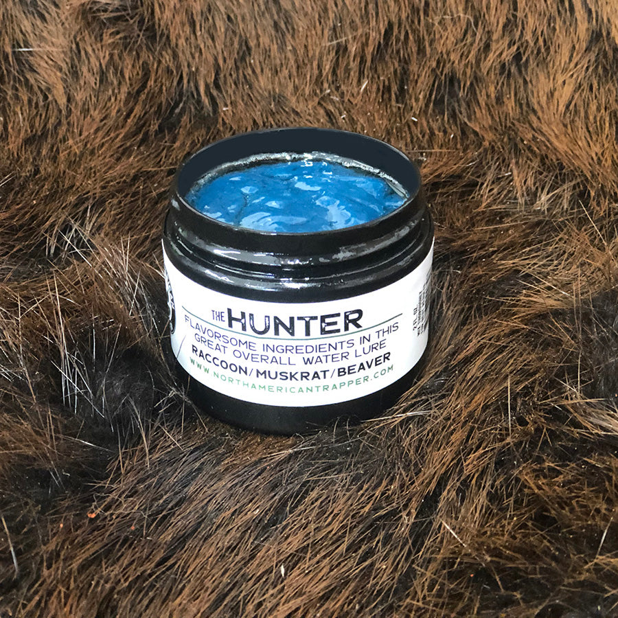 Raccoon Lure – North American Trapper