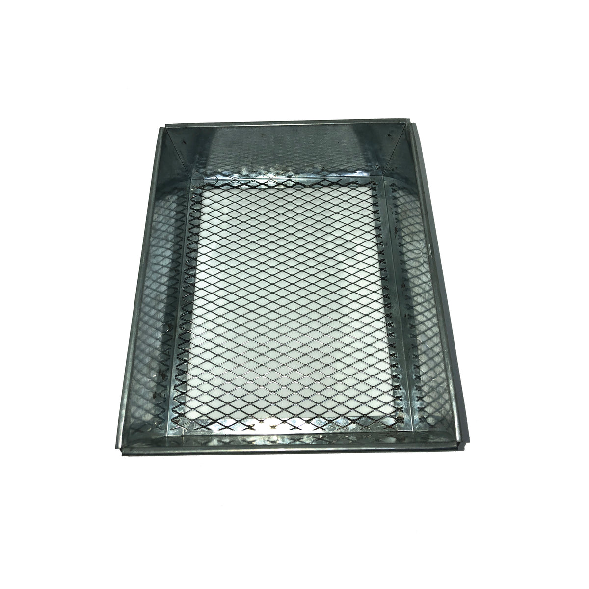 Metal Trapper's Sifter – North American Trapper