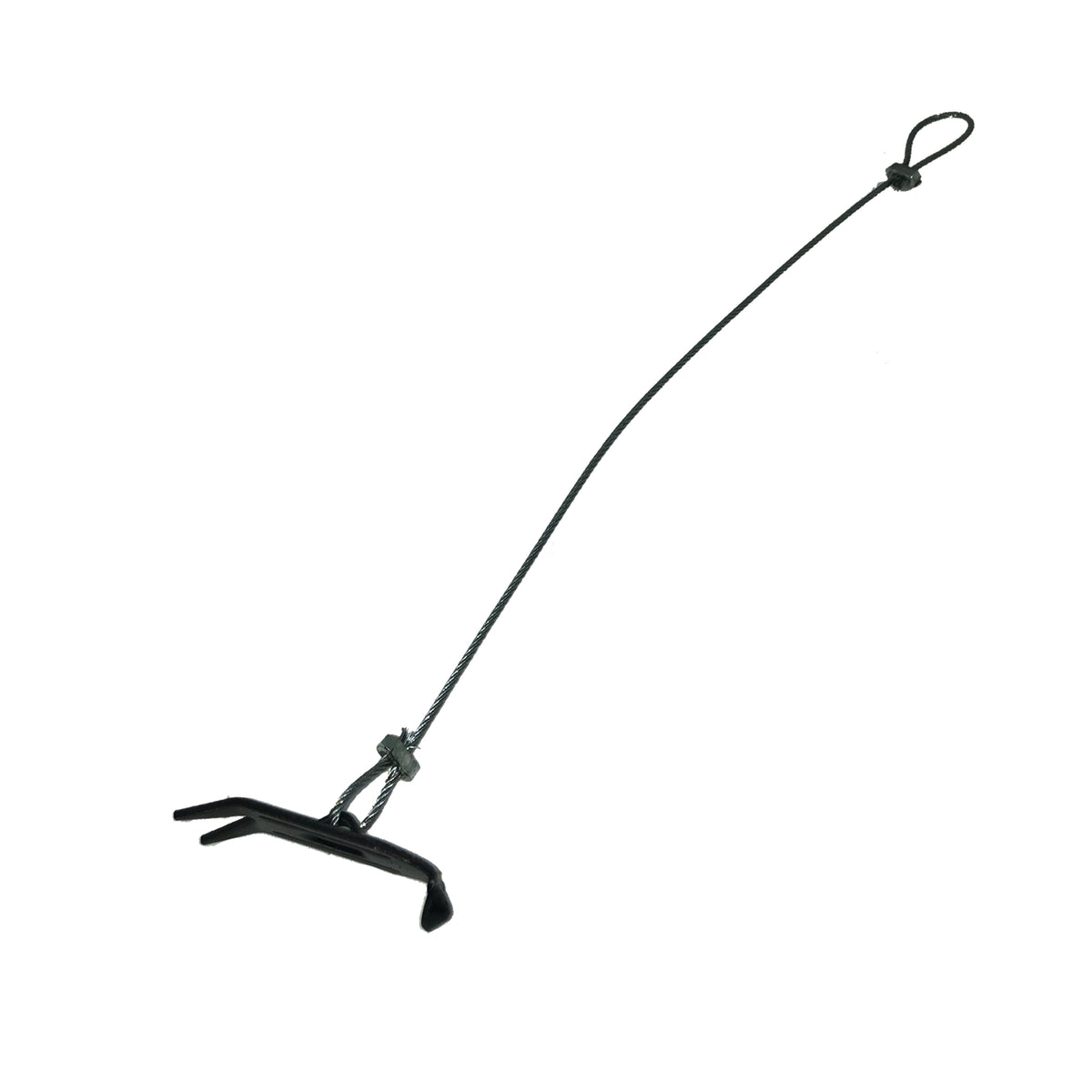 TALON Cable Stakes: Durable Ground Anchoring System