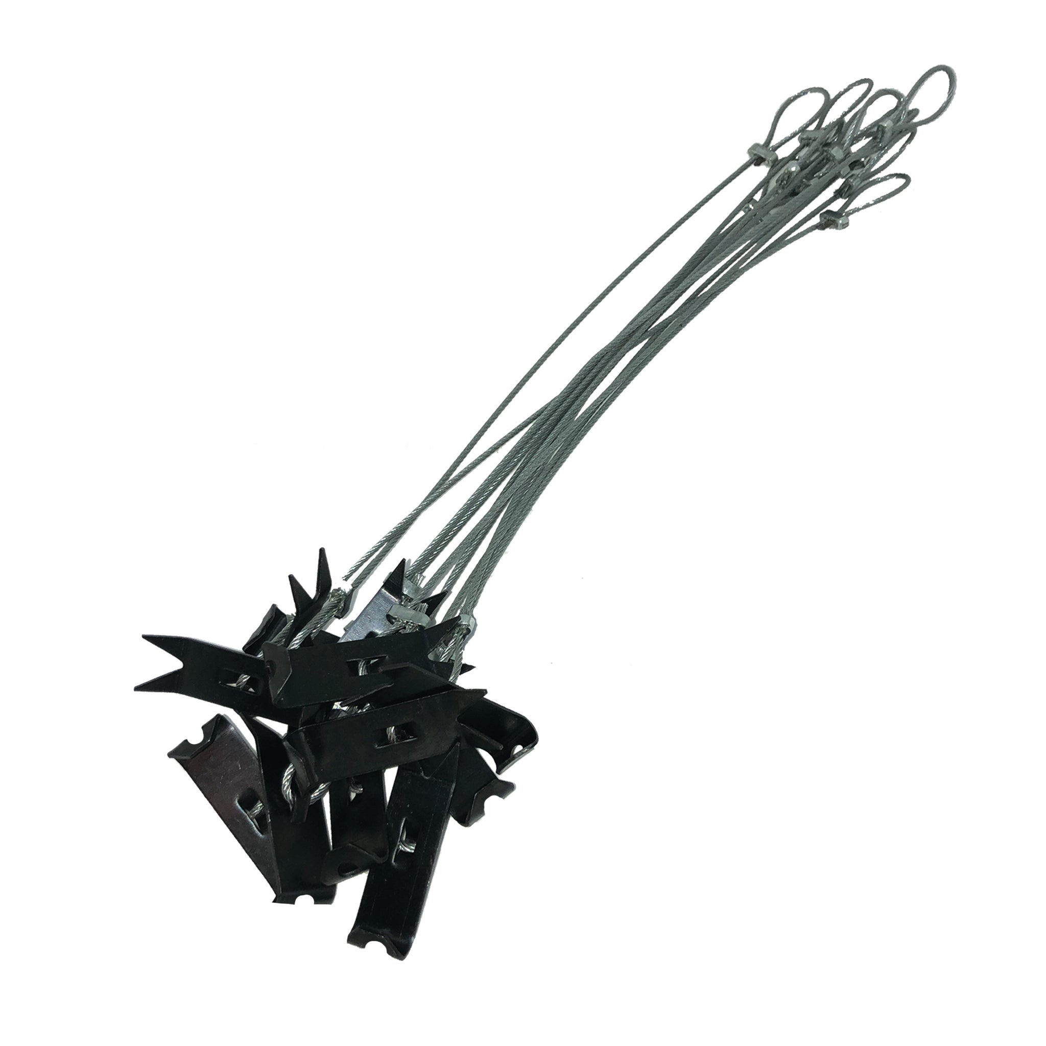 TALON Cable Stakes: Durable Ground Anchoring System