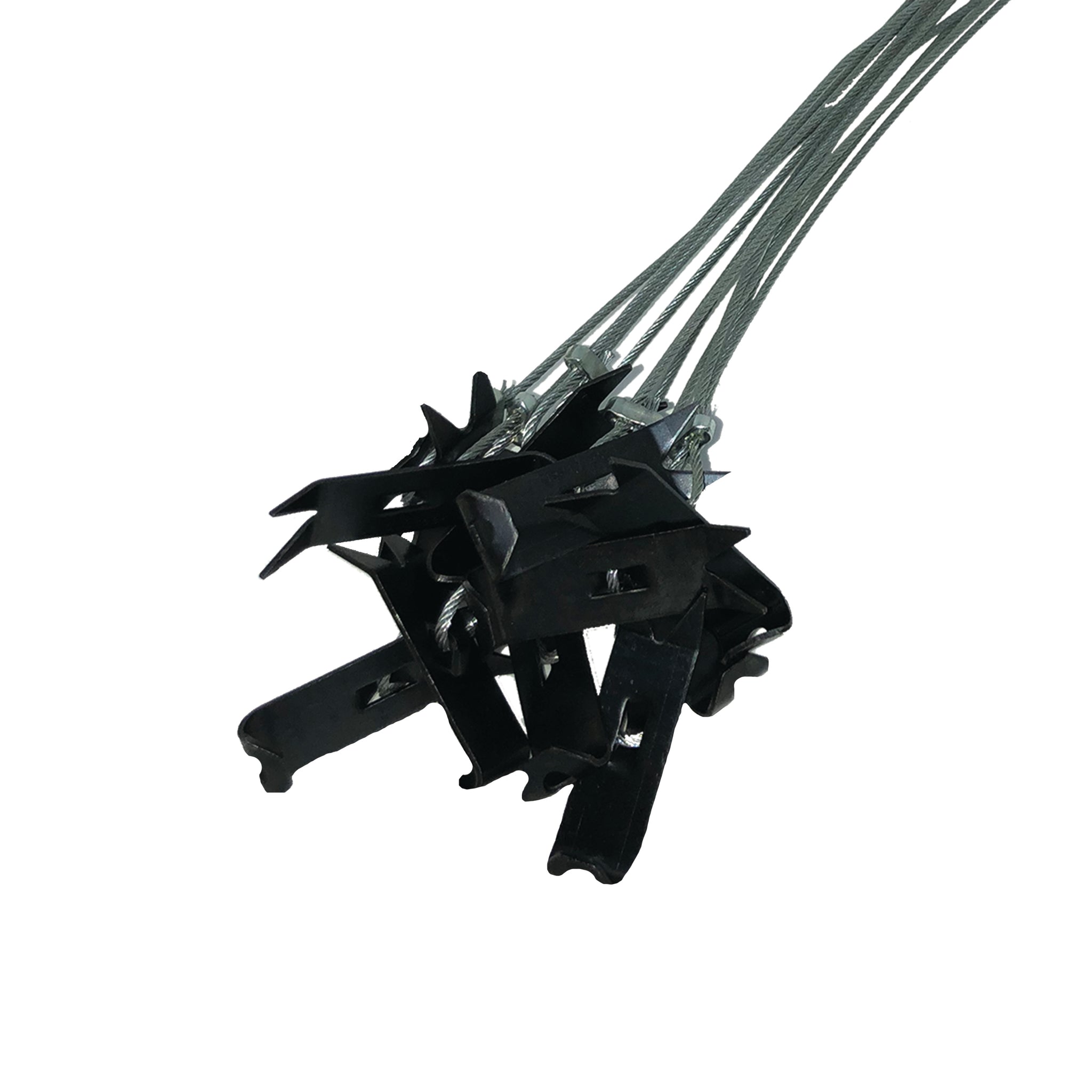 TALON Cable Stakes: Durable Ground Anchoring System